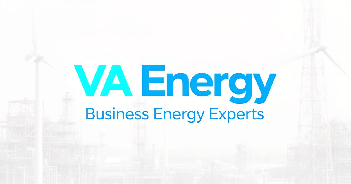 VA Commercial Energy Experts | Business Energy Consultancy UK